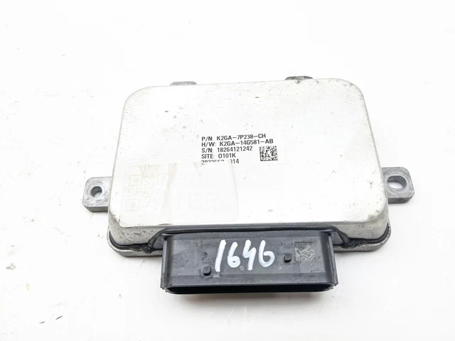 FORD EDGE TRANSFER Case Control Module Ecu K2Ga7P238Ch Mk2 2019 £129.99 ...