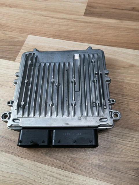 MERCEDES-BENZ W253 GLC Motorsteuergerät Modul ECU A6519006401 EUR 229 ...