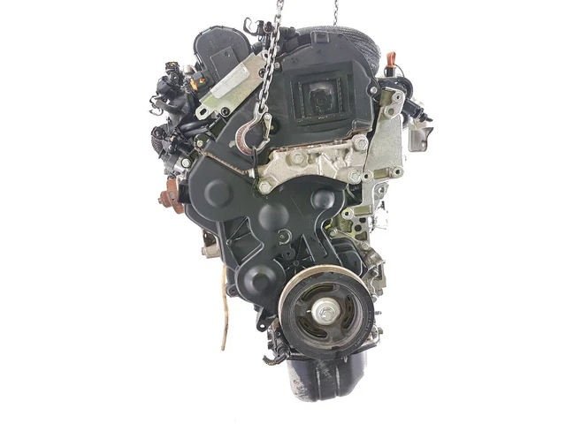 MOTEUR TYPE 8H01 - Peugeot 208 I PH.1 - L0-1988E EUR 471,16 - PicClick FR