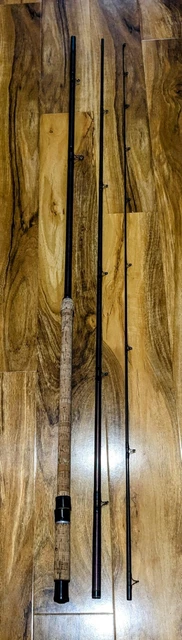 DAIWA BORON HARRIER Ivan Marks 14ft Match Fishing Rod £200.00 - PicClick UK