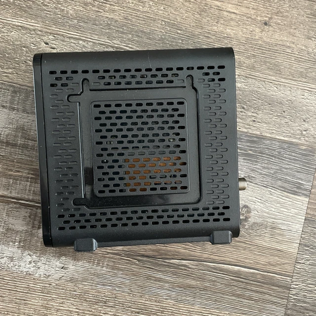 CABLE MÓDEM ARRIS Touchstone CM8200A DOCSIS 3.1 ultrarrápido - negro ...