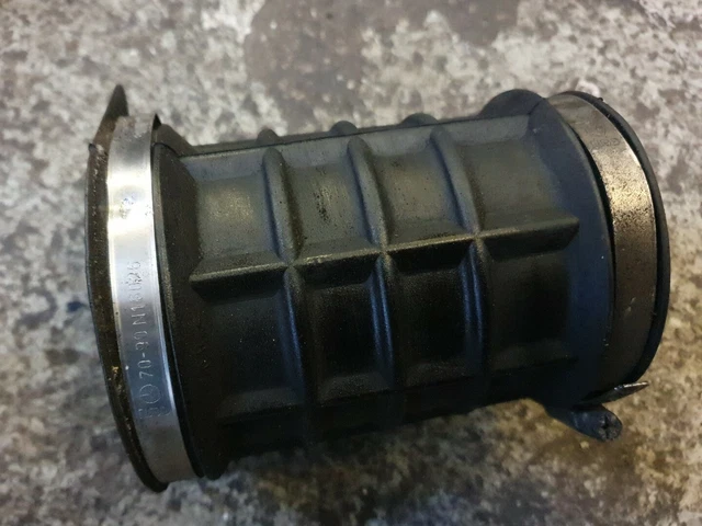 MERCEDES SL R129 W124 M104 6Cyl Induction Air Intake Pipe Hose ...