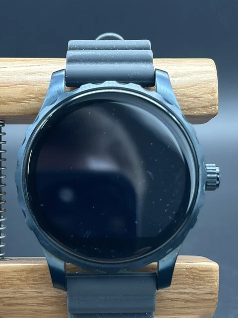 HOSTLER DIFETTOSO FOSSIL DW2A FTW2106 Smartwatch Smart Watch Orologio ...