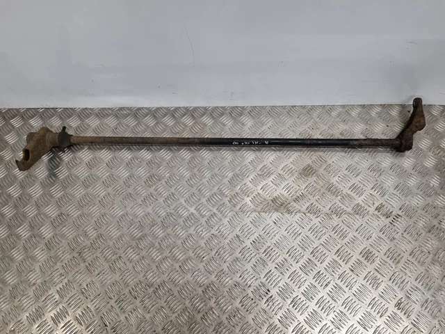 2003 TOYOTA HIACE D4D Torsion Bar Right Offside £89.99 - PicClick UK