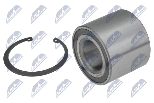 WHEEL BEARING KIT KLT-MS-062 FOR MITSUBISHI MIRAGE/SPACE/STAR/VI ...