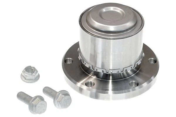 FRONT LEFT WHEEL Bearing Kit for Mercedes Sprinter 311 CDi 2.1 (5/16 ...