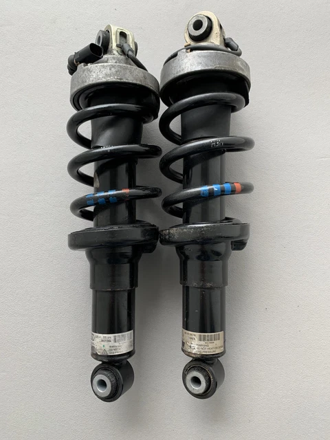 AUDI R8 V10 Magnetic Ride Front 420412019 420412020 Shock Absorber ...
