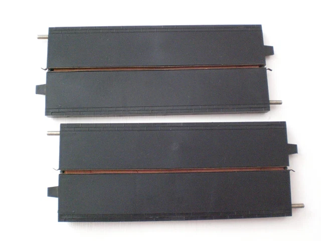 TRIANG MINIC MOTORWAYS Single Track M.1606 X 2 £5.36 - PicClick UK