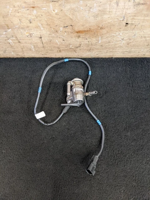 FORD FOCUS MK4 C519 2.0 Diesel Adblue Injector J1G1-5J281 £119.00 ...