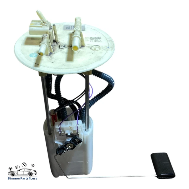 FORD RANGER T6 P375 2020 2.0 Diesel Fuel Pump In Tank Jb3G-9H307-Ab £39 ...