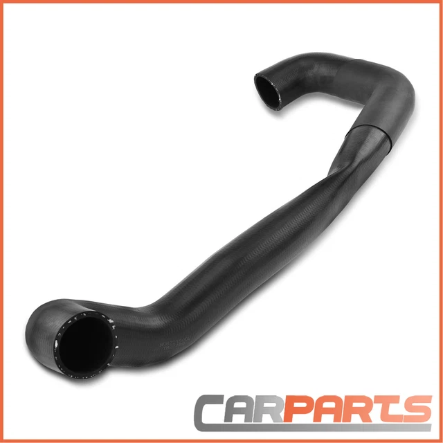 DURITE ENTRÉE D'AIR Durite de Turbo pour Jeep Cherokee XJ 2.5 CRD 4WD ...