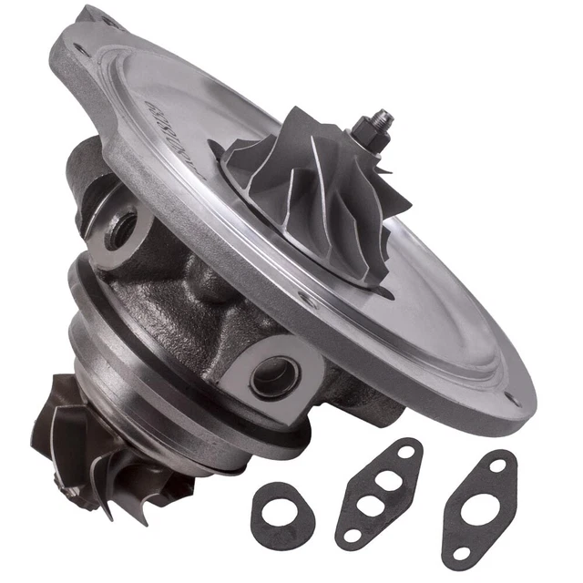 TURBOCHARGER CARTRIDGE CORE for Isuzu Rodeo 2.8L 98-04 4JB1T RHF4H ...