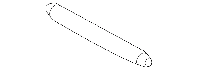 GENUINE FORD WATER Pump Assembly Stud W713511-S437 $15.42 - PicClick CA