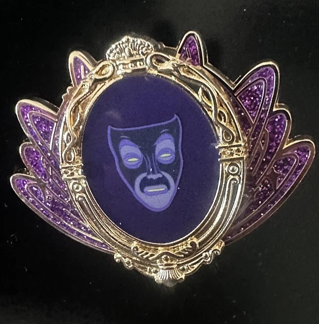 DISNEY 2023 MAGIC Hap-Pins Magical Objects Mystery Box Pin Snow White ...