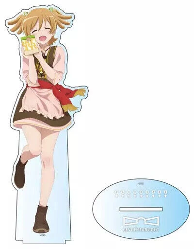 PANNEAU DE SUPPORT en acrylique Nana Oba Valentine Ver. Revue d'opéra ...