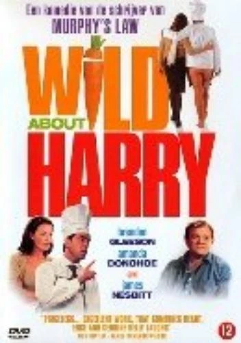 WILD ABOUT HARRY Widescreen / Uncensored (DVD) £6.99 - PicClick UK