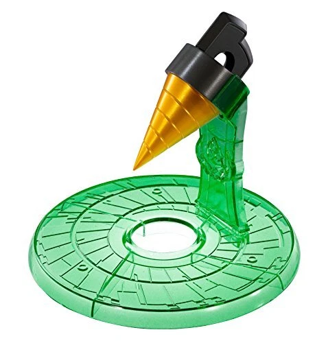 BANDAI TAMASHII NATIONS Proplica Simon's Core Drill Gurren Lagann ...