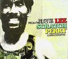 LEE SCRATCH PERRY-COLLECTORAMA de Perry,Lee | CD | état très bon EUR 16 ...
