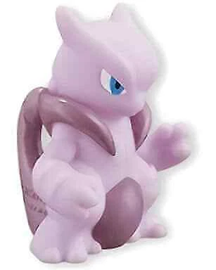 FIGURINE CANDY TOY Trading 018.Mega Mewtwo X Pokemon Kids Xy Mega ...