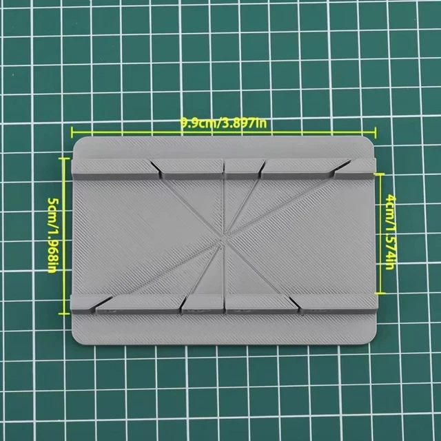 30°/45°/60°/90° MODEL ANGLE Cutting Aid for DIY Projects $15.61 ...