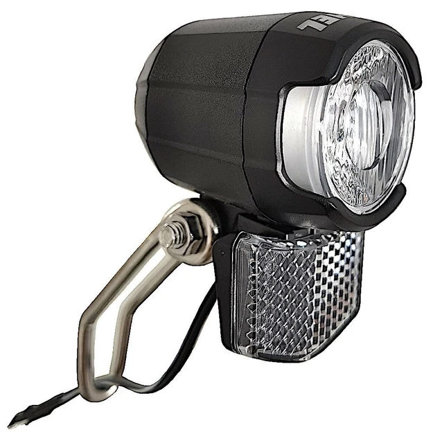 FARO LED A libretto Shiny 50 Day E-Bike 50 Lux EUR 19,85 - PicClick IT