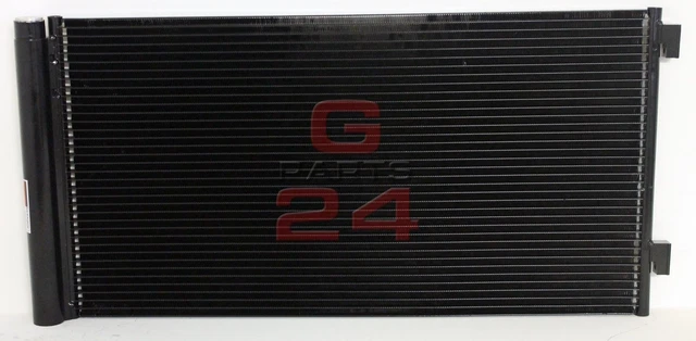 CLIMATE CAPACITOR CLIMATE cooler incl. dryer BMW Mini from 08/2010 OE ...