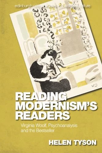 HELEN TYSON READING Modernism's Readers (Relié) EUR 126,01 - PicClick FR