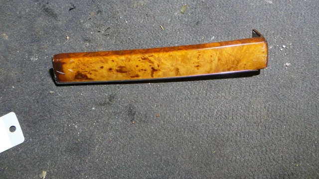 E2 MERCEDES BENZ W211 Tableau de Bord Moulure A 2116800371 EUR 31,76 ...