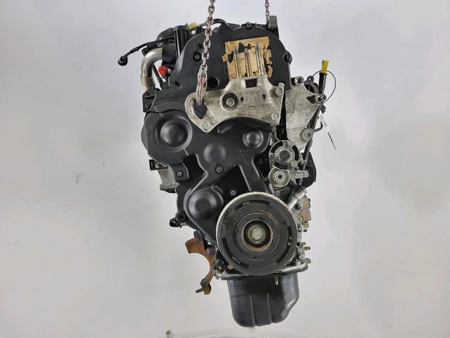 MOTEUR TYPE F6JB - Ford FIESTA V PH.2 - C0-7565C EUR 503,75 - PicClick FR