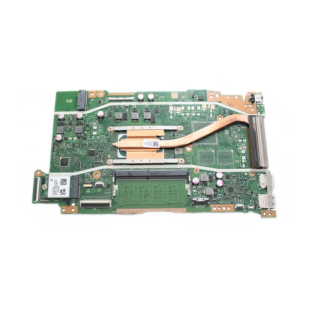 PLACA BASE ASUS VivoBook F515EA X515EA i5-1135G7 Motherboard X415EA ...