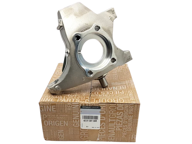 ACHSSCHENKEL RECHTS ORIGINAL Renault Megane 3 RS Clio 3 Sport ...