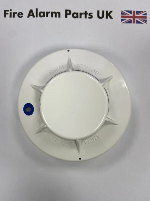 PROTEC 3000/OPHT MULTI Sensor Optical Smoke Detector Heat Detector Fire ...