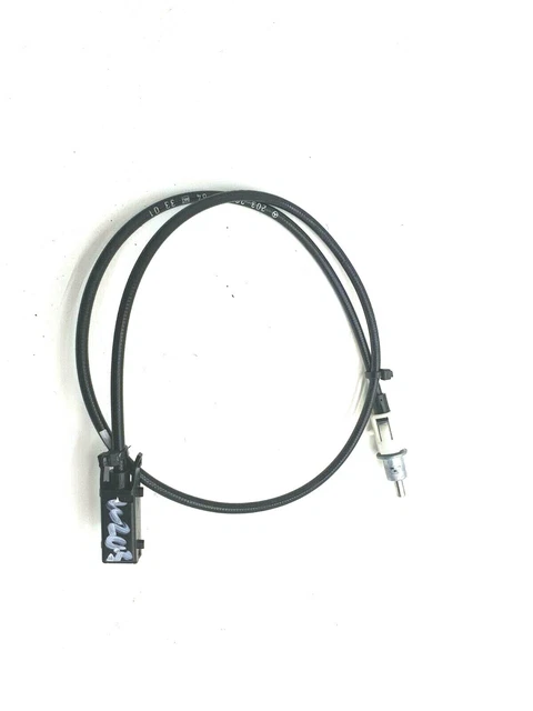 MERCEDES BENZ W203 Schaltseilzug Seil Seilzug Entriegelung AUTOMATIK ...