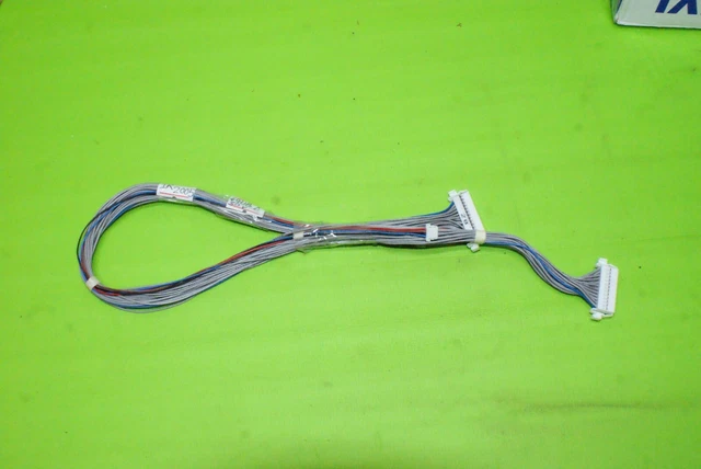 CABLE FROM POWER Supply To Main Board For Lg 49Ub850V Led Tv £9.99 ...