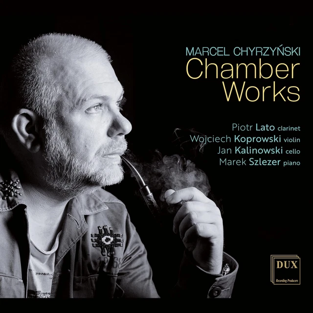 CAPPELLA WARMIENSIS RESTITUTA Chyrzynski: Chamber Works (CD) EUR 25,35 ...
