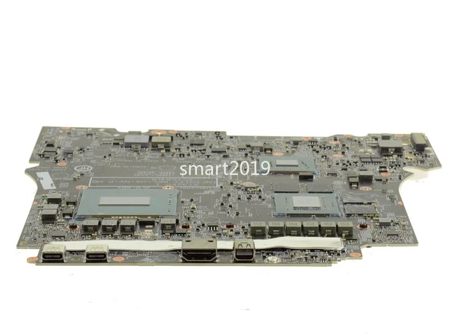 FOR DELL ALIENWARE M18 R2 Motherboard W/ i9-14900HX CPU RTX4070 213260 ...