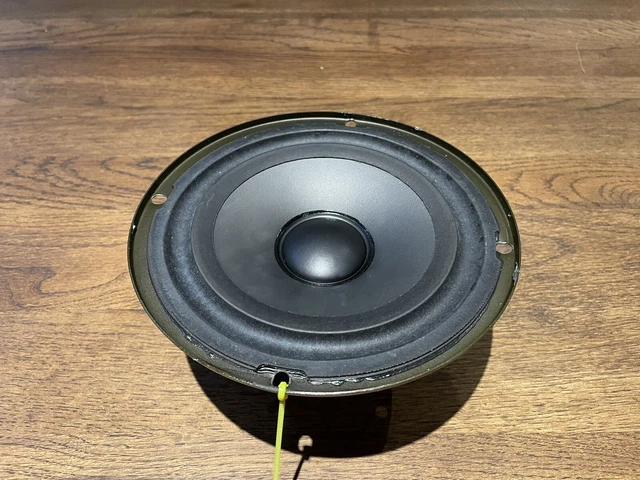 LINN KEILIDH BASS/MID Drive Unit. Excellent Condition £50.00 - PicClick UK