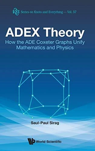 ADEX THEORY: HOW The Ade Coxeter Graphs Unify M. Sirag