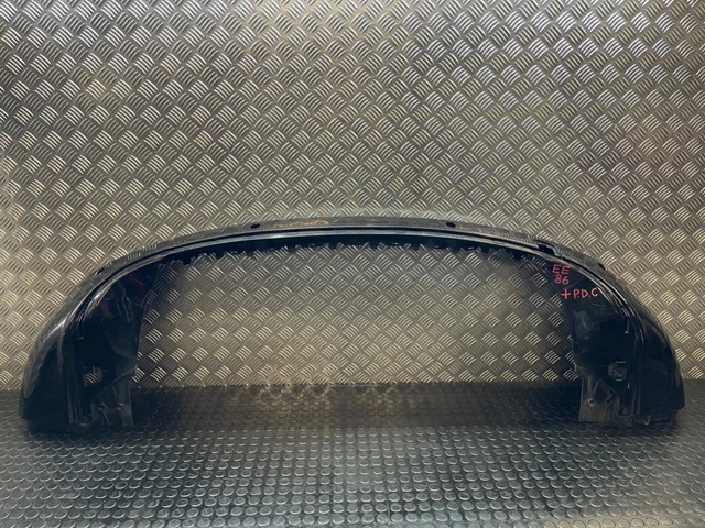 GENUINE VW VOLKSWAGEN Tiguan R Line Rear Bumper Lower 5N0807521H 2011 ...