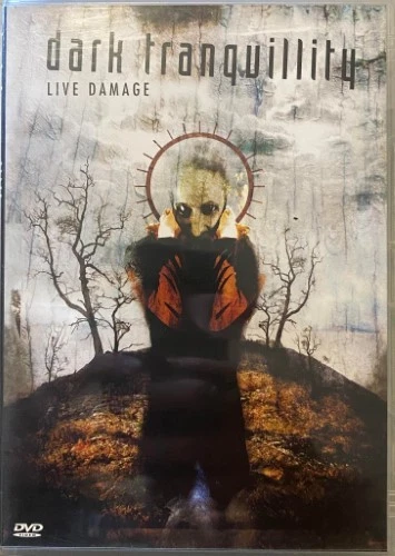 DARK TRANQUILITY DVD Live Damage £12.08 - PicClick UK