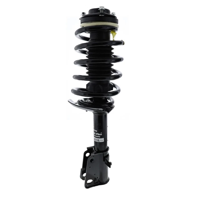 KYB STRUT AND Coil Spring Assembly SR4712 GAP $374.54 - PicClick CA