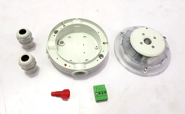 AUTRONICA BG-21 AUTROFLAME Ir Flame Detector $1,722.93 - PicClick AU