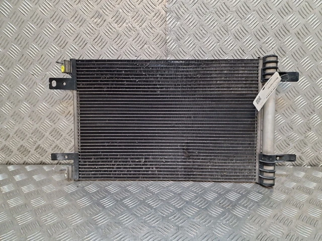 CONDENSEUR CLIMATISATION - Peugeot 308 II / 3008 / C4 Picasso II ...