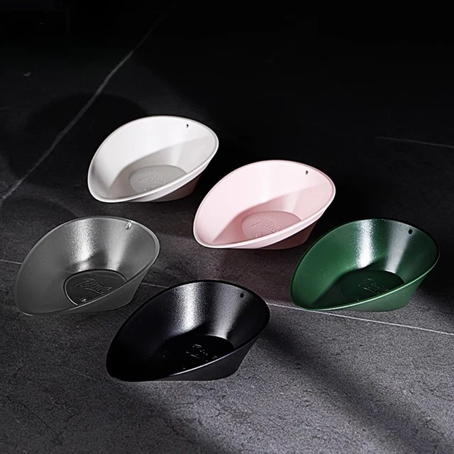 WEAR-RESISTANT BEAN SHOVEL Scoops Anti-slip Tea Measuring Tray Cafe $21 ...