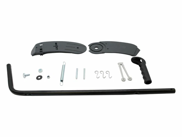 KIT DE MULCHING adapté pour Mountfield 1228H Tracteur de pelouse EUR ...