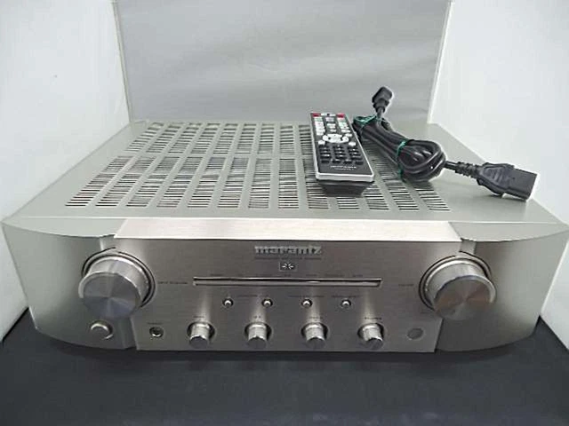 MARANTZ MODEL NUMBER: PM8005 Integrated amplifier (transistor) £965.76 ...
