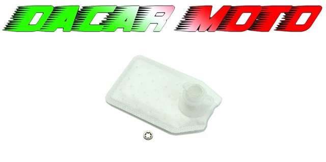 FILTRE POMPE À Carburant Yamaha XF 50 C3 / Gloussement 2007 2008 2009 ...