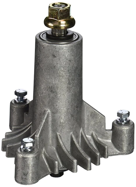 SPINDLE ASSEMBLY FOR Craftsman DYT4000 GT2000 LT1000 LT3000 YES3000 ...