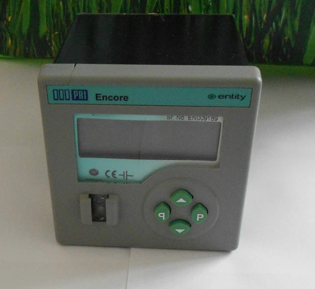 PRI ENCORE ENTITY Meter S.no.en009189 £49.99 - PicClick UK