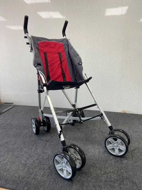 XL PUSHCHAIR, SPECIAL Needs Buggy, Disability Pushchair for Older Child ...